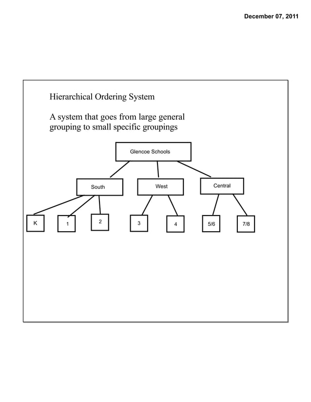 Taxonomy notes pdf | PDF