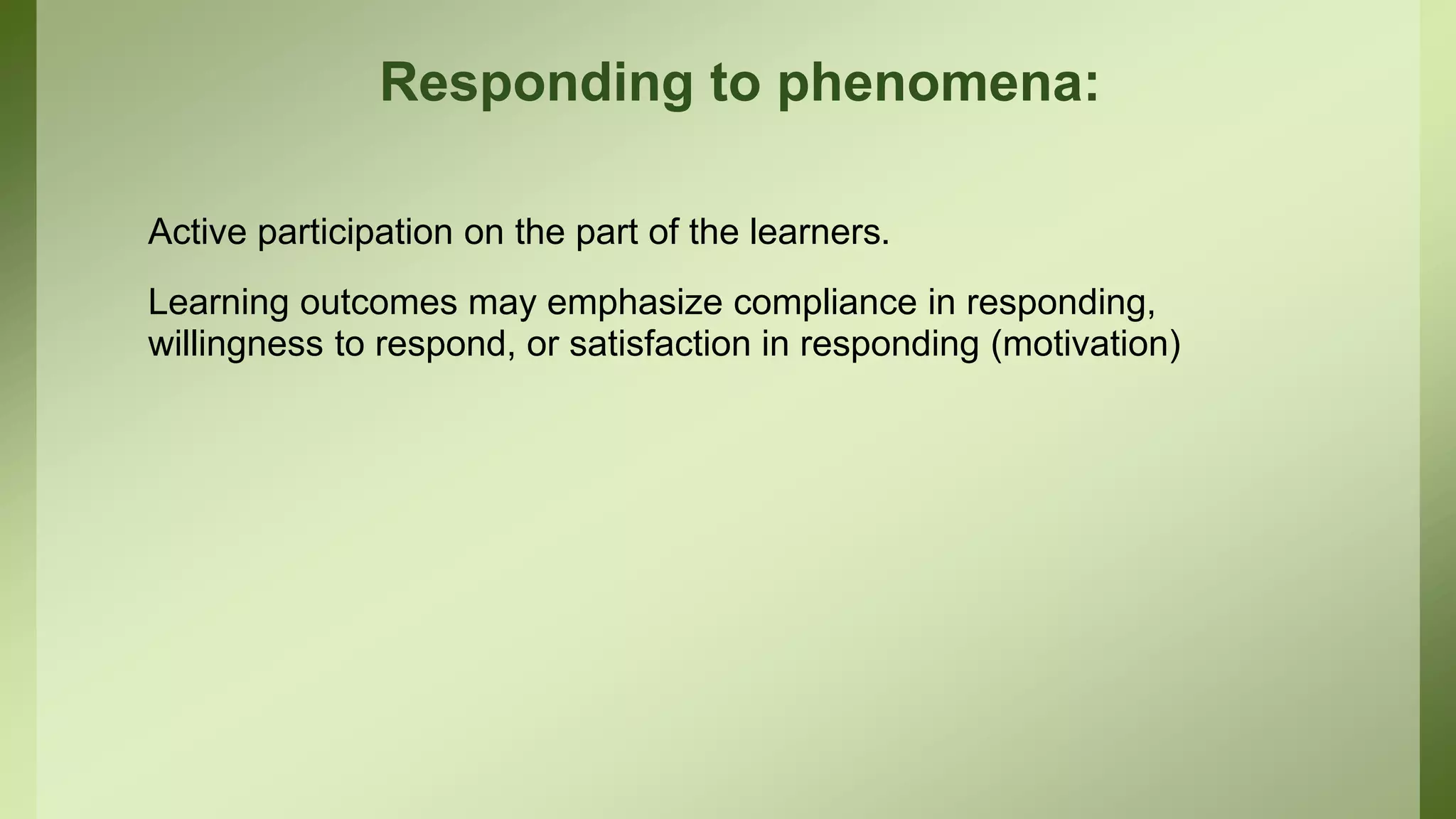 Taxonomy of benzamin S. Bloom | PPT