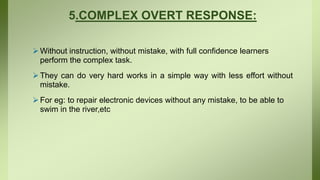 Taxonomy of benzamin S. Bloom | PPT