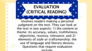 Taxonomy of Comprehension Questions.pptx