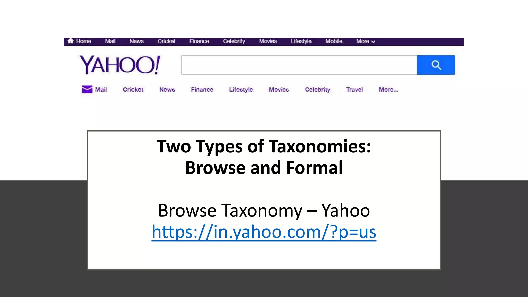Taxonomy of Knowledge Management | PPTX | Databases | Computer Software and Applications