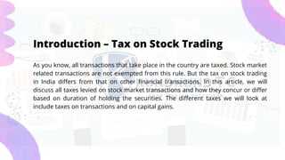 TAX ON STOCK TRADING.pdf