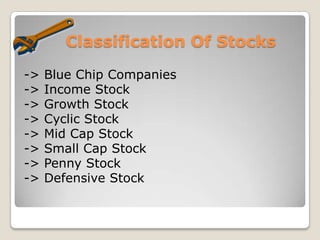 Tax Planning And Saving | PPTX