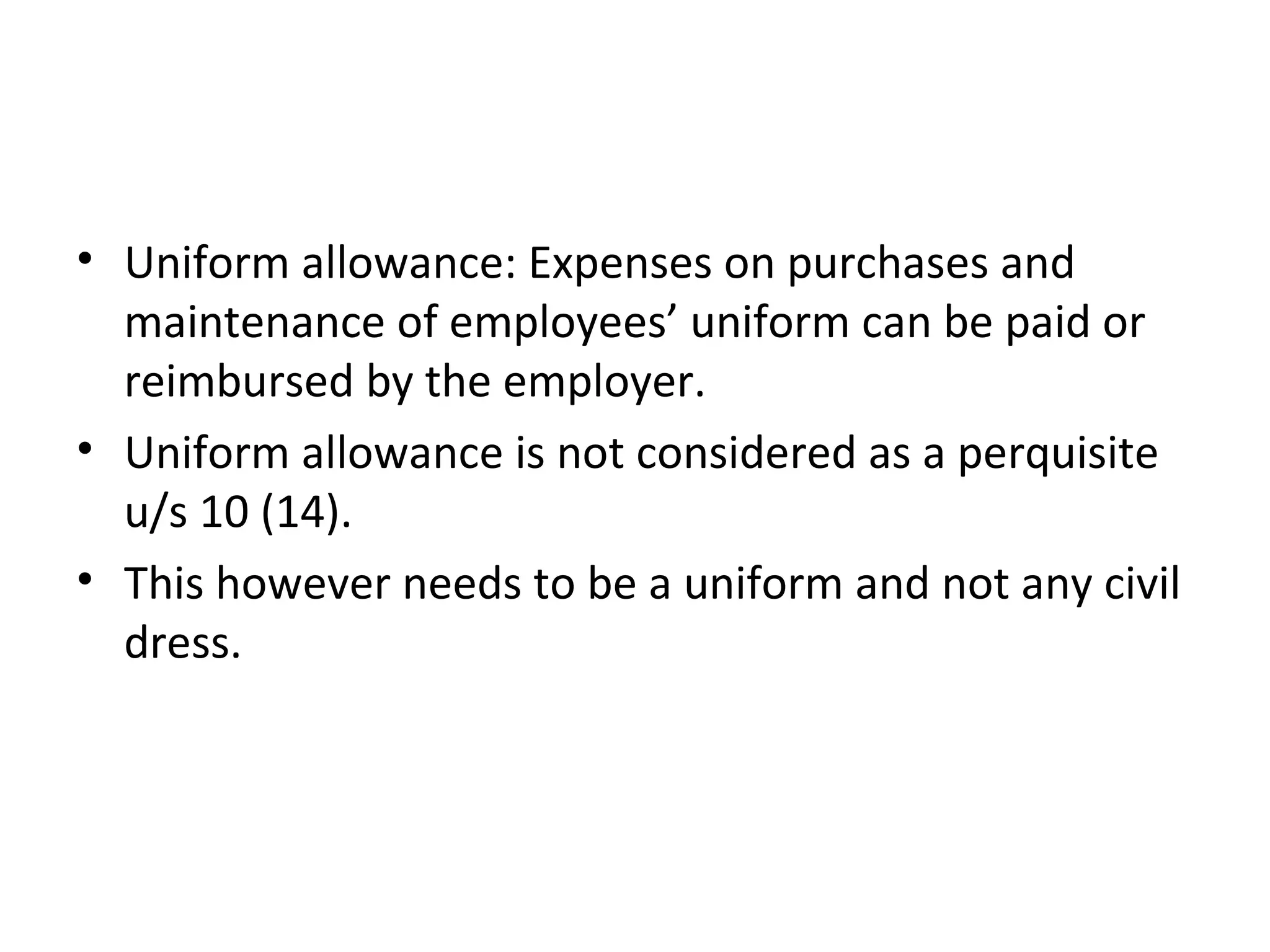 Tax planning for salaried individuals | PPT