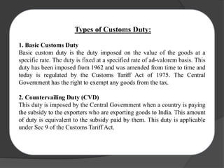 TAX PLANNING & MANAGEMENT | PPTX