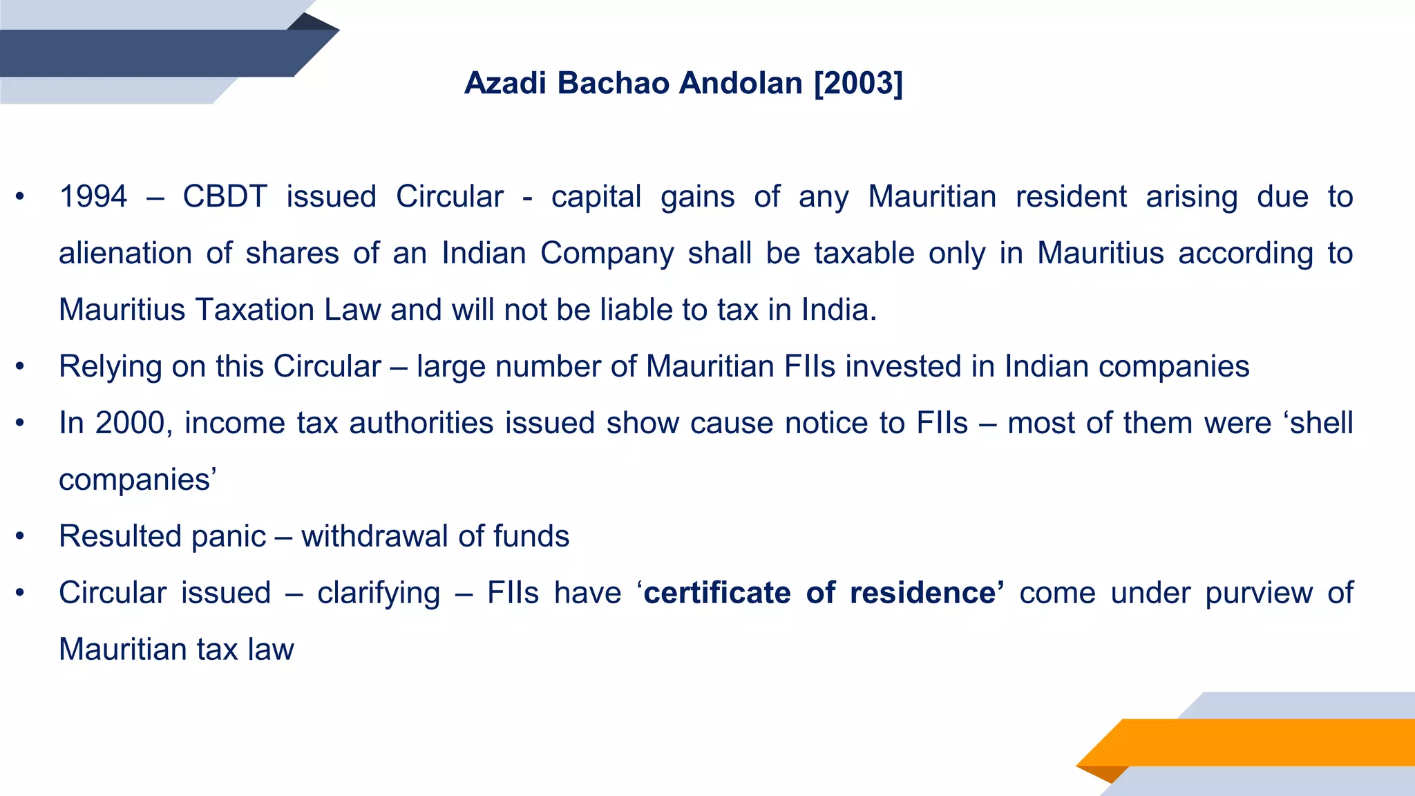Tax ppt | PPTX