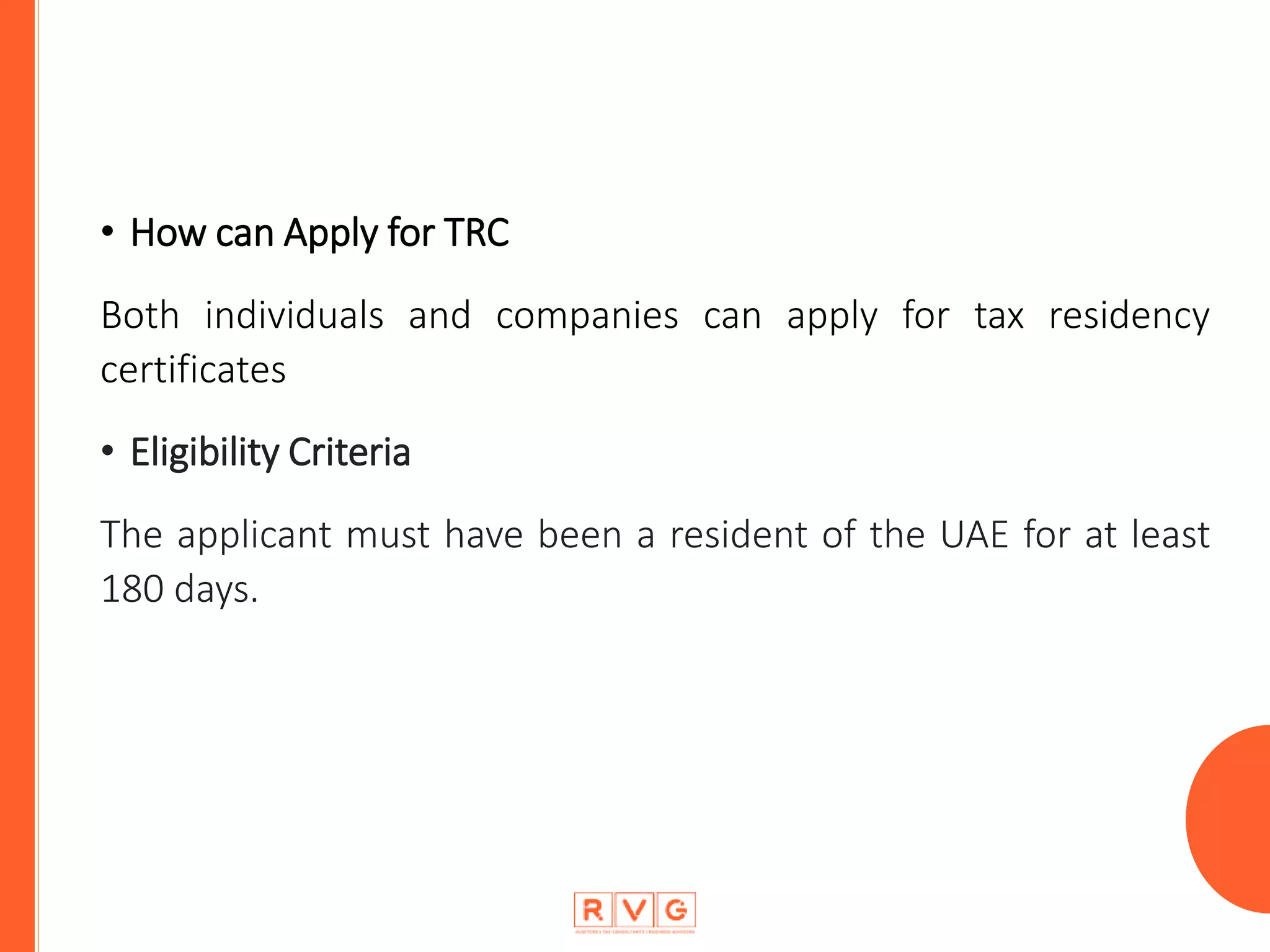 Tax Residency Certificate[TRC] (2).pptx