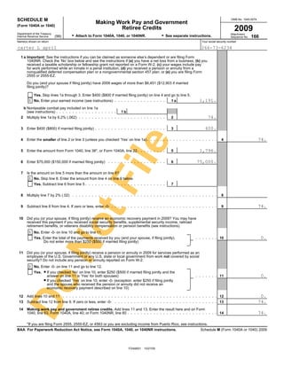 Tax return | PDF | Business Accounting & Finance | Business