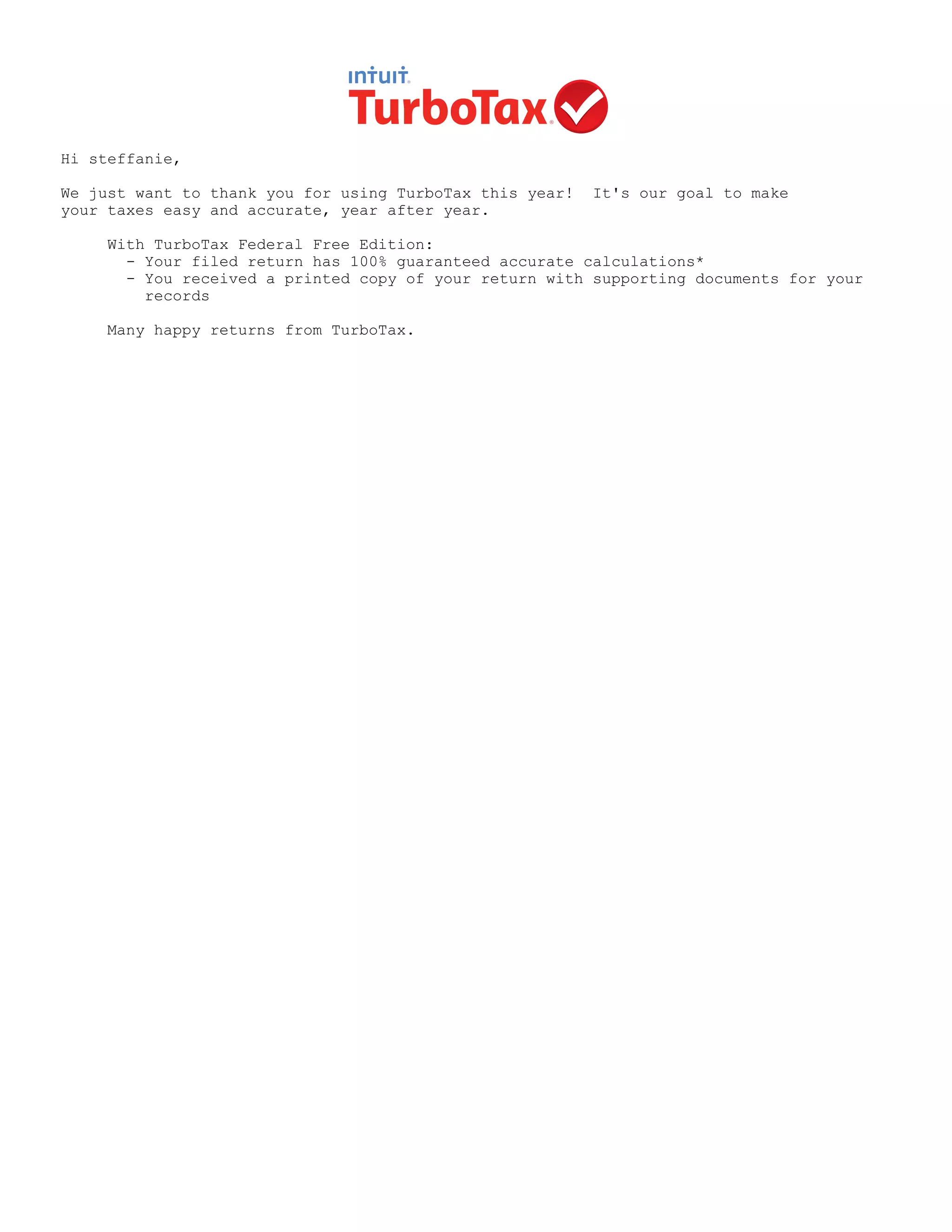 Tax return | PDF