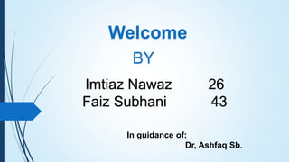 Tax simplification and fbr | PPT