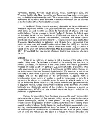 Tax, taxation, forms of escape from taxation, computation, fiscal ...