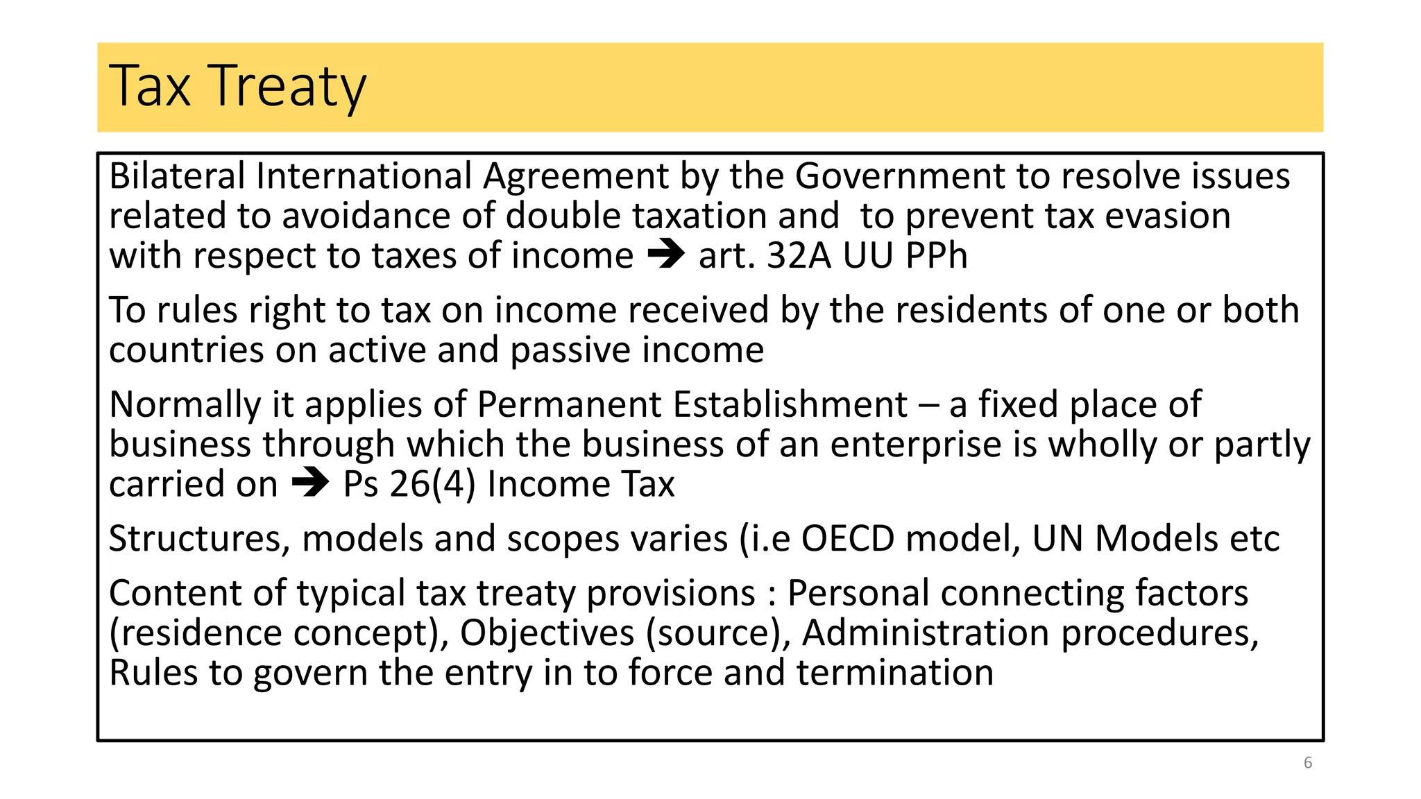 Tax treaty Application on PSC Contracts.pptx