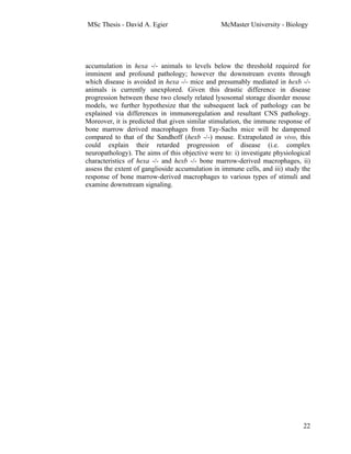 Tay sachs disease | PDF