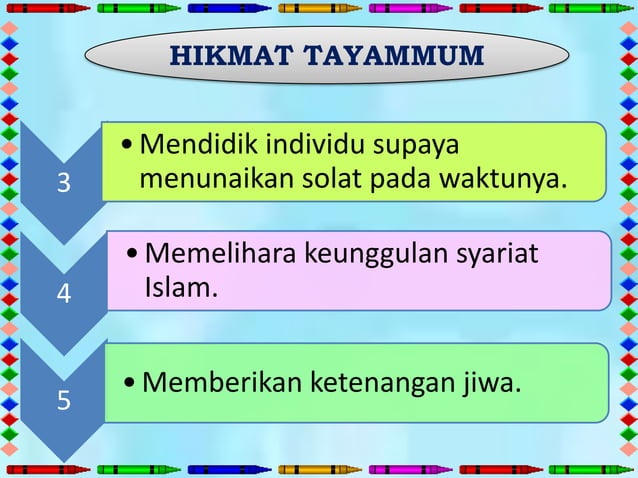 Tayammum | PPTX
