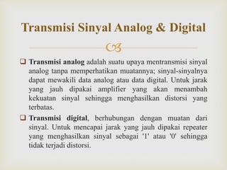 Tayangan Sinyal Analog dan Digital.pptx