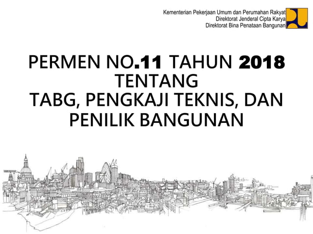 Tayangan TABG dll permen 11 2018.pptx