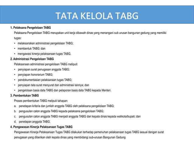 Tayangan TABG dll permen 11 2018.pptx