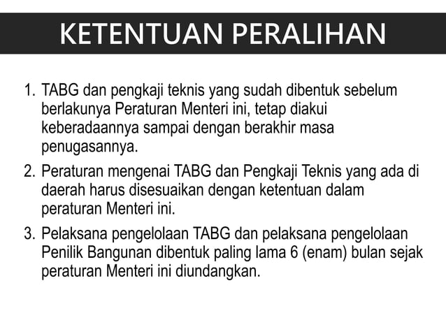 Tayangan TABG dll permen 11 2018.pptx