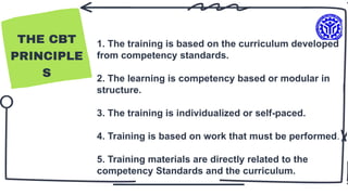 TAYAPAD-DIOCSON_EDTLAM.pptx tesda methodology | PPTX