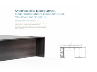 Tayco Metropolis and Metropolis Collaborate | PPT