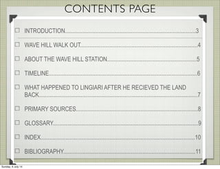 Vincent Lingiari | PDF