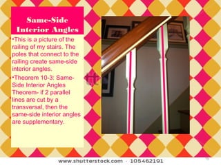 Geometry in My World (MT) | PPT | Physics | Science