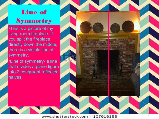 Geometry in My World (MT) | PPT | Physics | Science