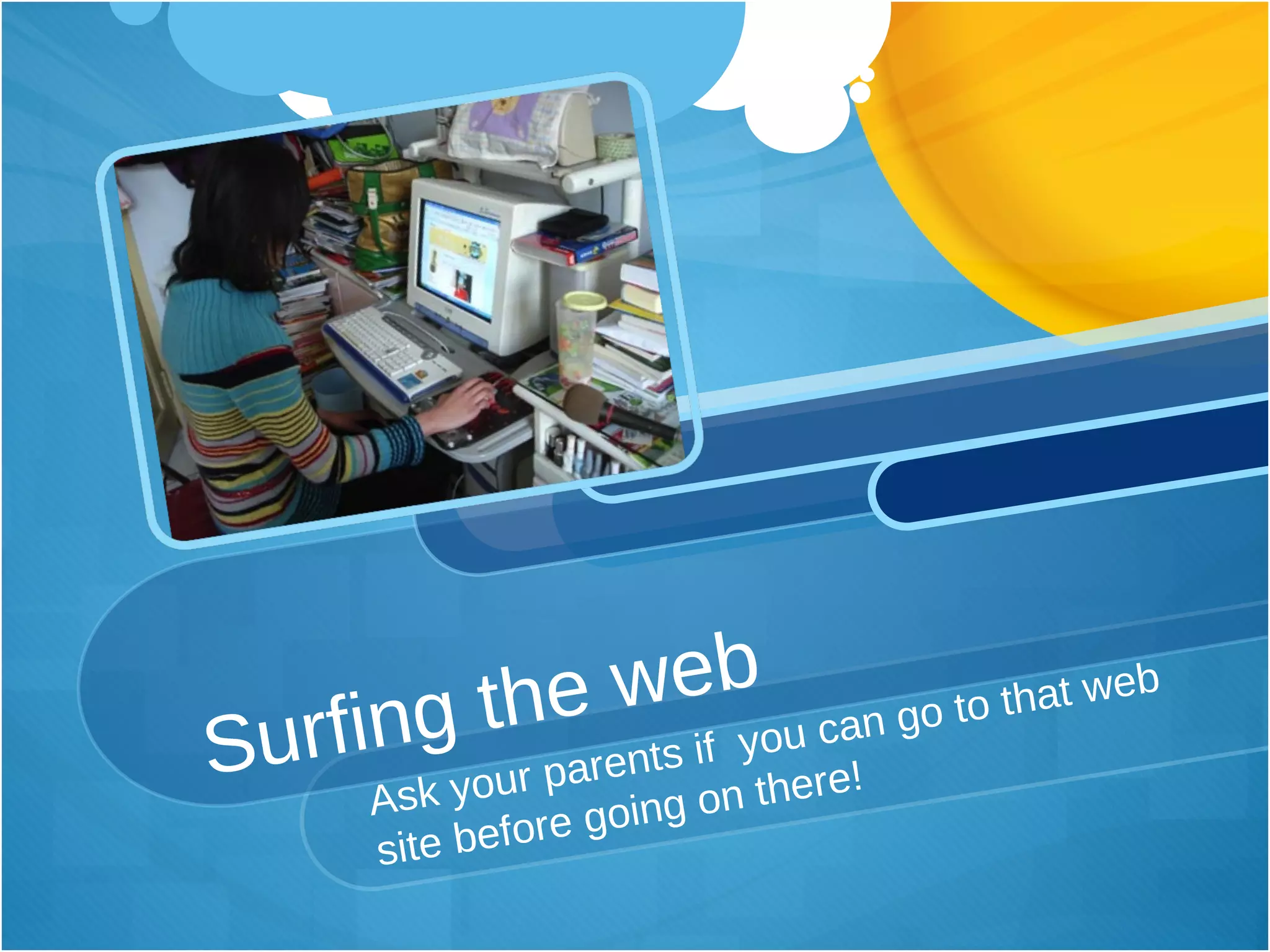 Taylor Cyber Safety | PPT | Internet Safety | Parenting
