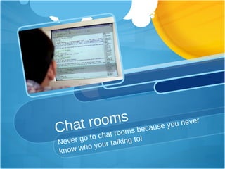 Taylor Cyber Safety | PPT | Internet Safety | Parenting