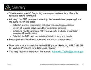 Taylor.randall | PPT