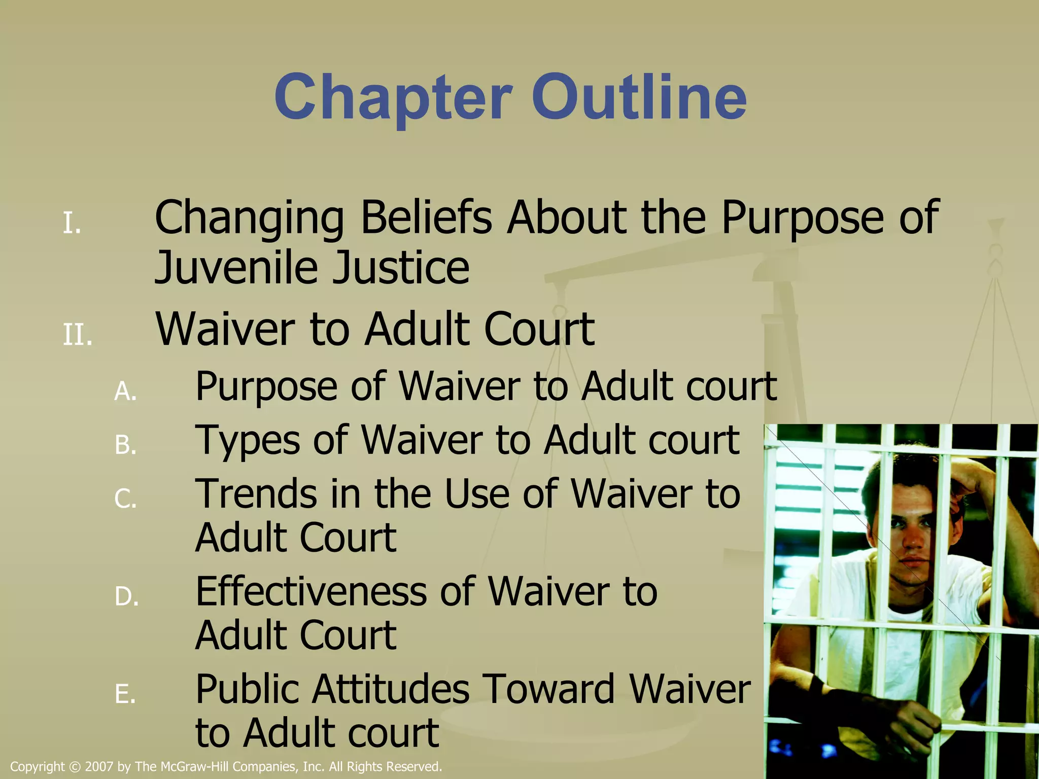 Taylor2 ppt ch10 | PPT