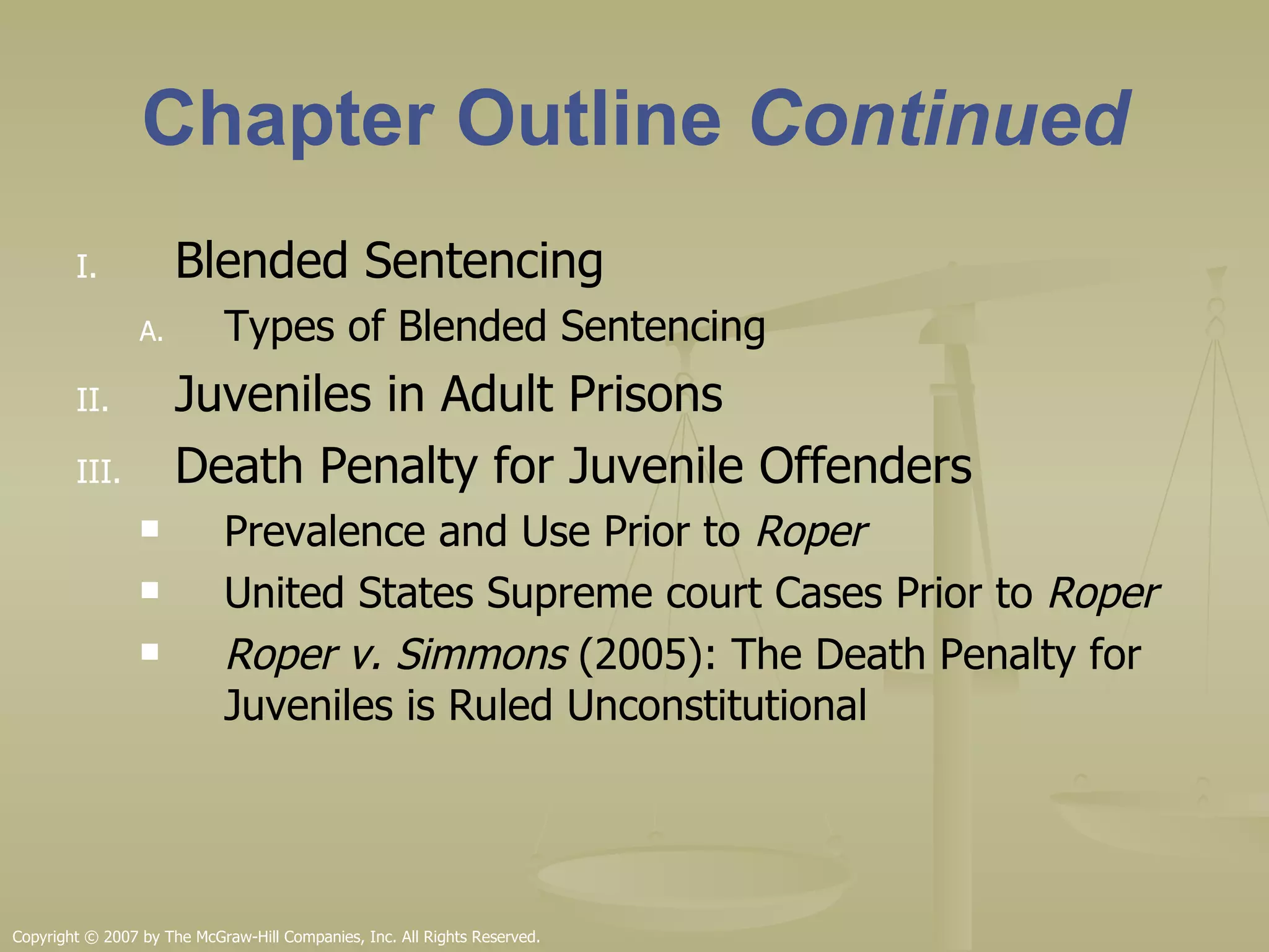 Taylor2 ppt ch10 | PPT