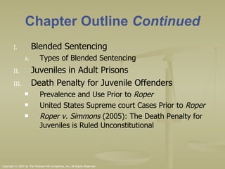 Taylor2 ppt ch10 | PPT