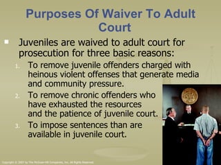 Taylor2 ppt ch10 | PPT