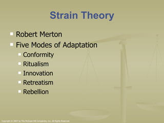 Taylor2 ppt ch5 | PPT