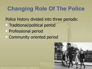 Taylor2 ppt ch7 | PPT