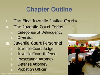 Taylor2 ppt ch9 | PPT