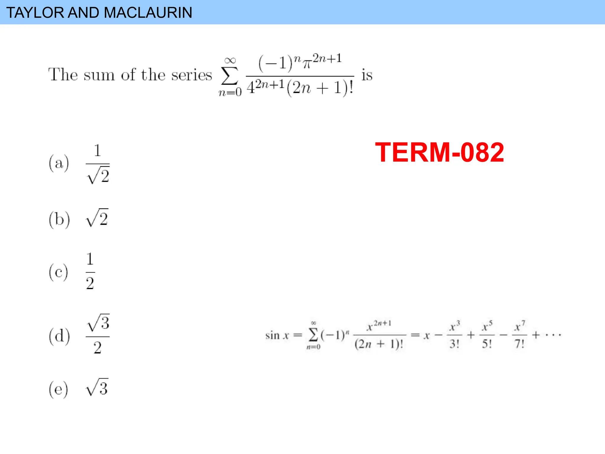 Taylor_and_Maclaurin_Series_Calculus.ppt