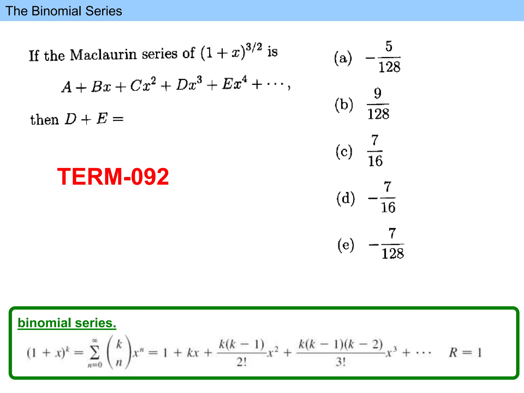 Taylor_and_Maclaurin_Series_Calculus.ppt