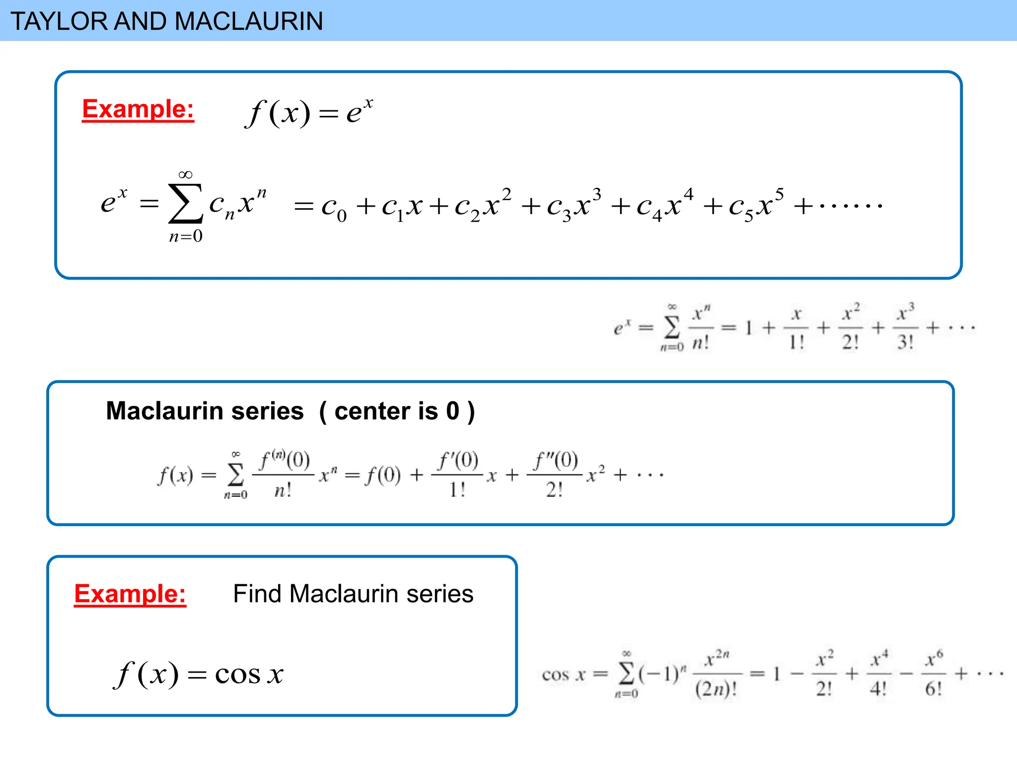 Taylor_and_Maclaurin_Series_Calculus.ppt