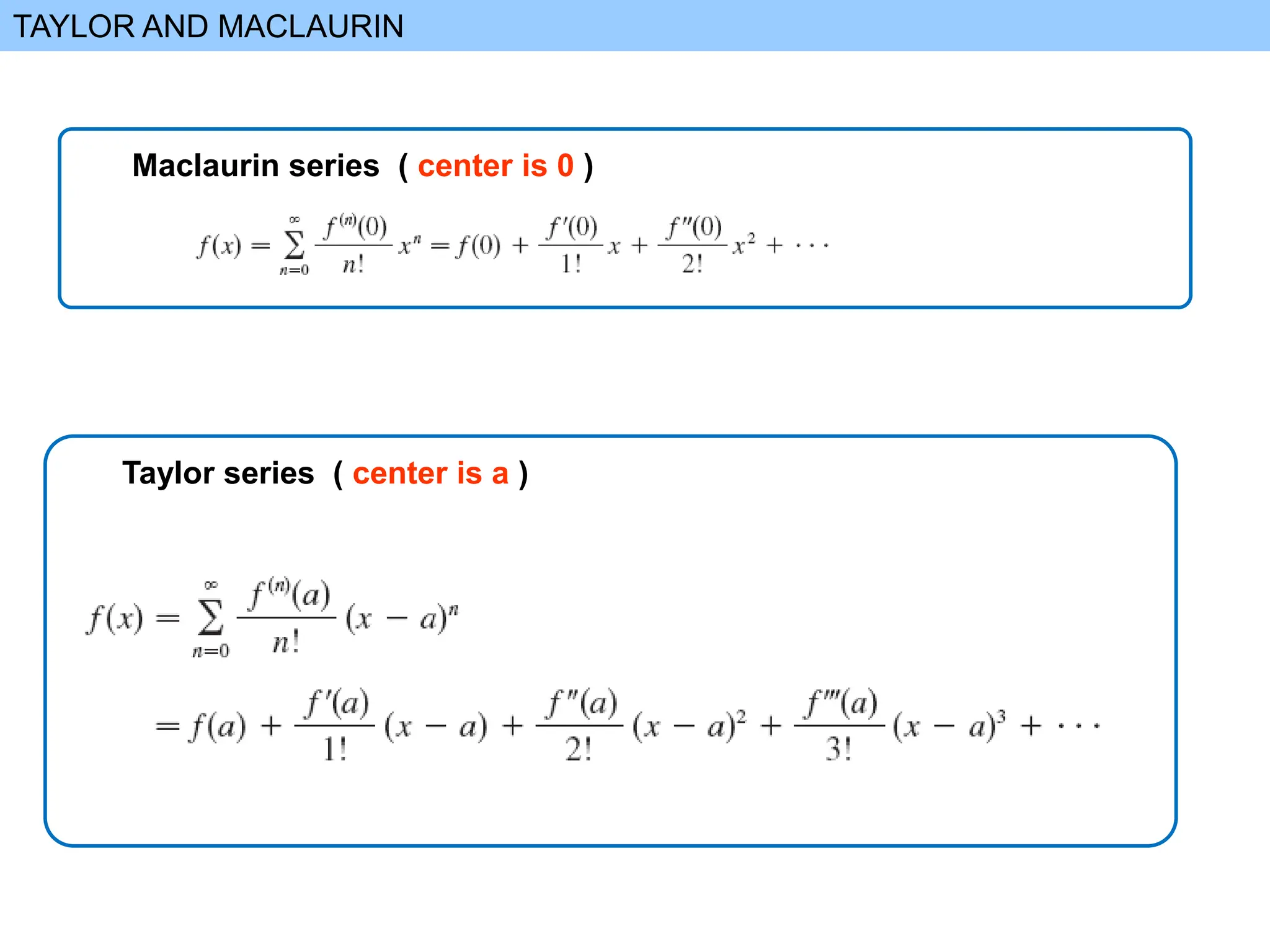 Taylor_and_Maclaurin_Series_Calculus.ppt