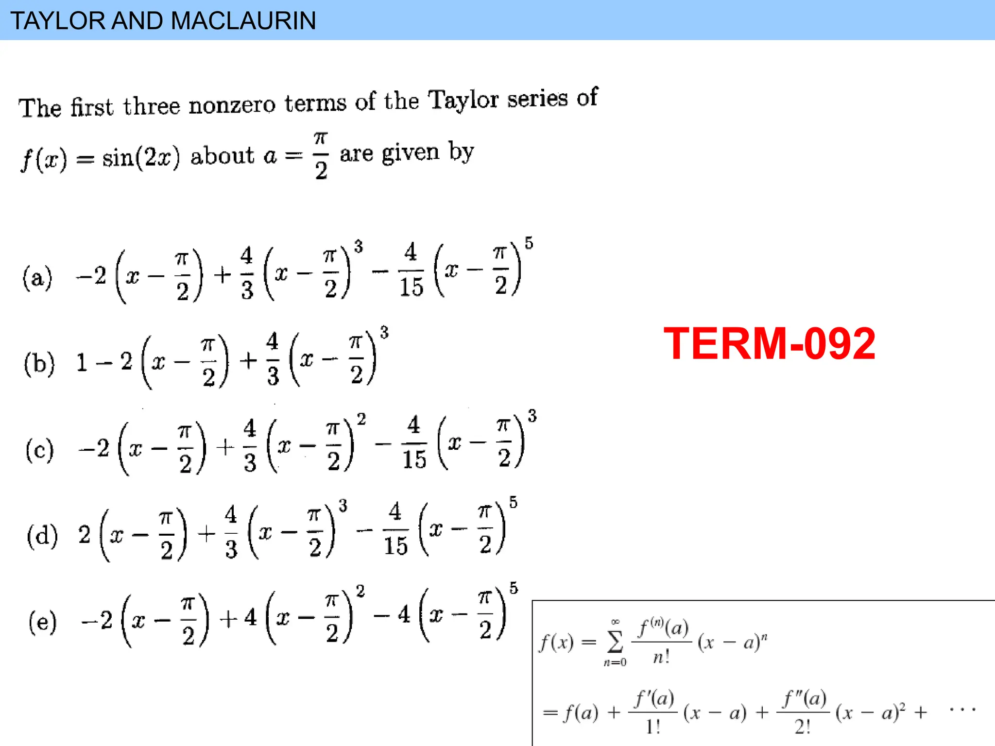 Taylor_and_Maclaurin_Series_Calculus.ppt
