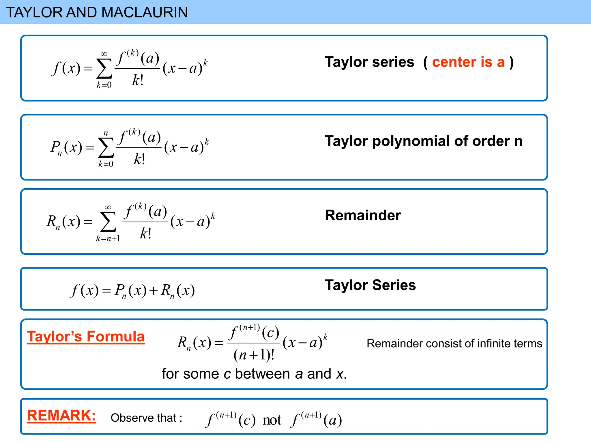 Taylor_and_Maclaurin_Series_Calculus.ppt
