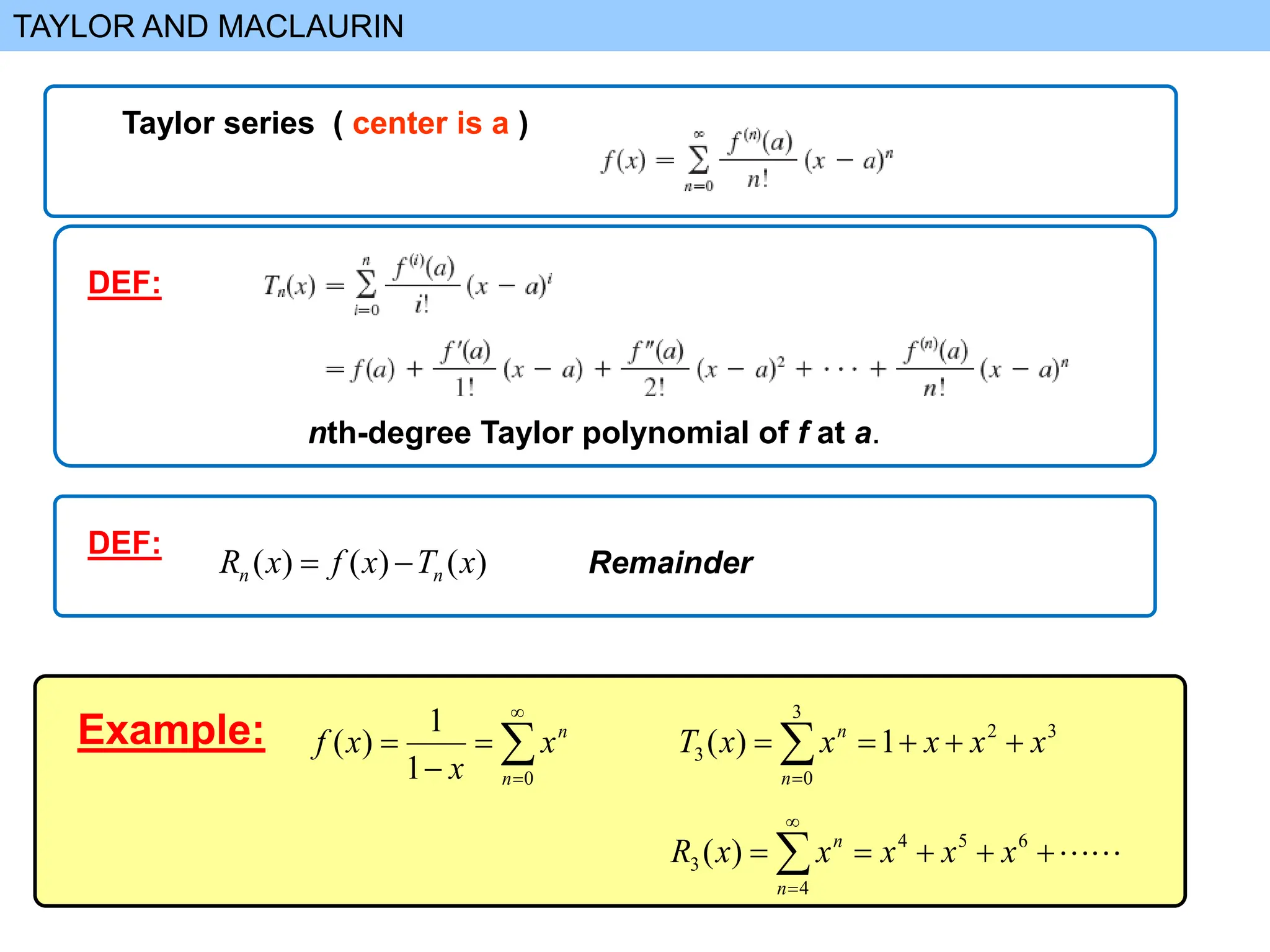 Taylor_and_Maclaurin_Series_Calculus.ppt