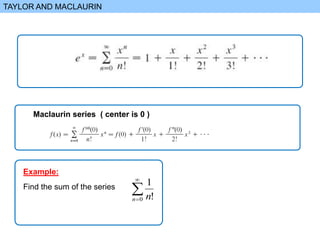 Taylor_and_Maclaurin_Series_Calculus.ppt