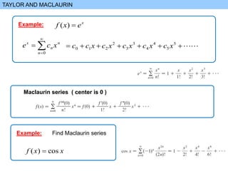 Taylor_and_Maclaurin_Series_Calculus.ppt