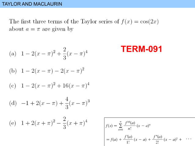 Taylor_and_Maclaurin_Series_Calculus.ppt