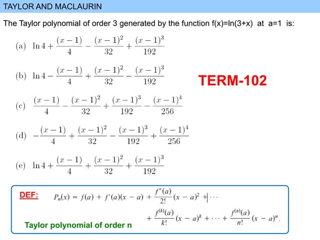 Taylor_and_Maclaurin_Series_Calculus.ppt