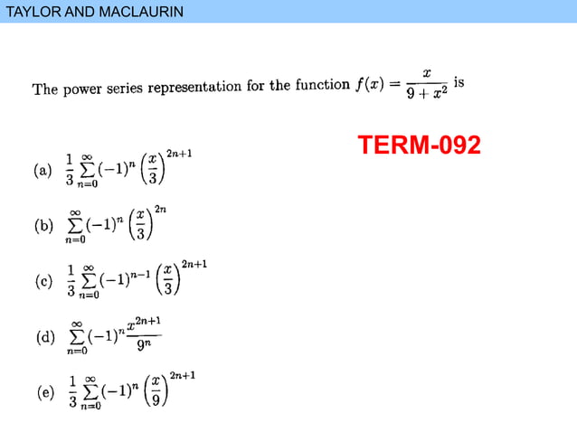 Taylor_and_Maclaurin_Series_Calculus.ppt
