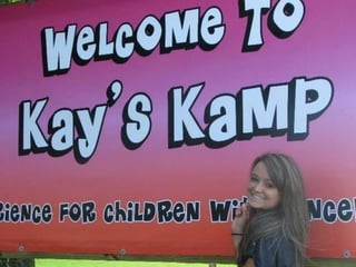Taylor hudson Kays Kamp | PPTX